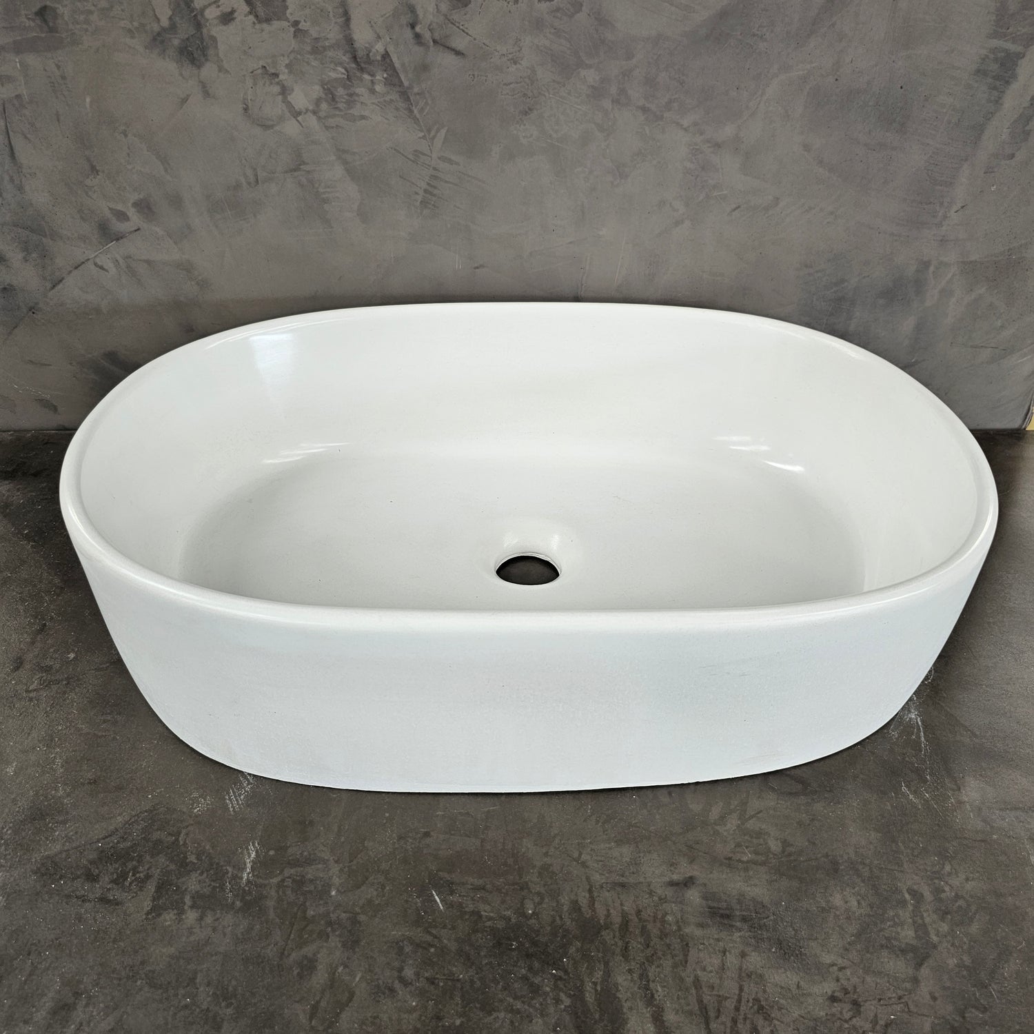 Concrete Basins – Formcrete