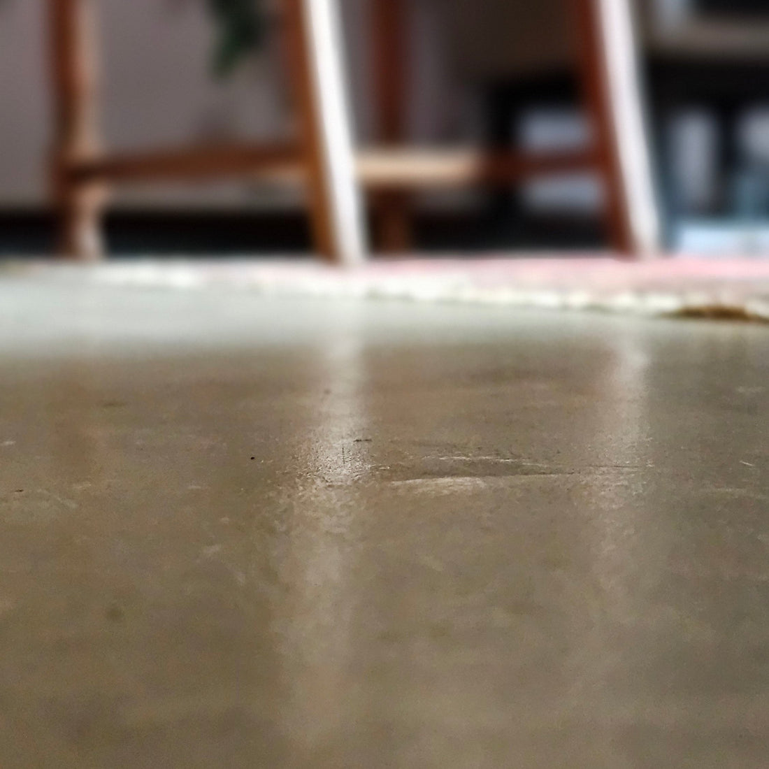 Concrete Flooring – Formcrete