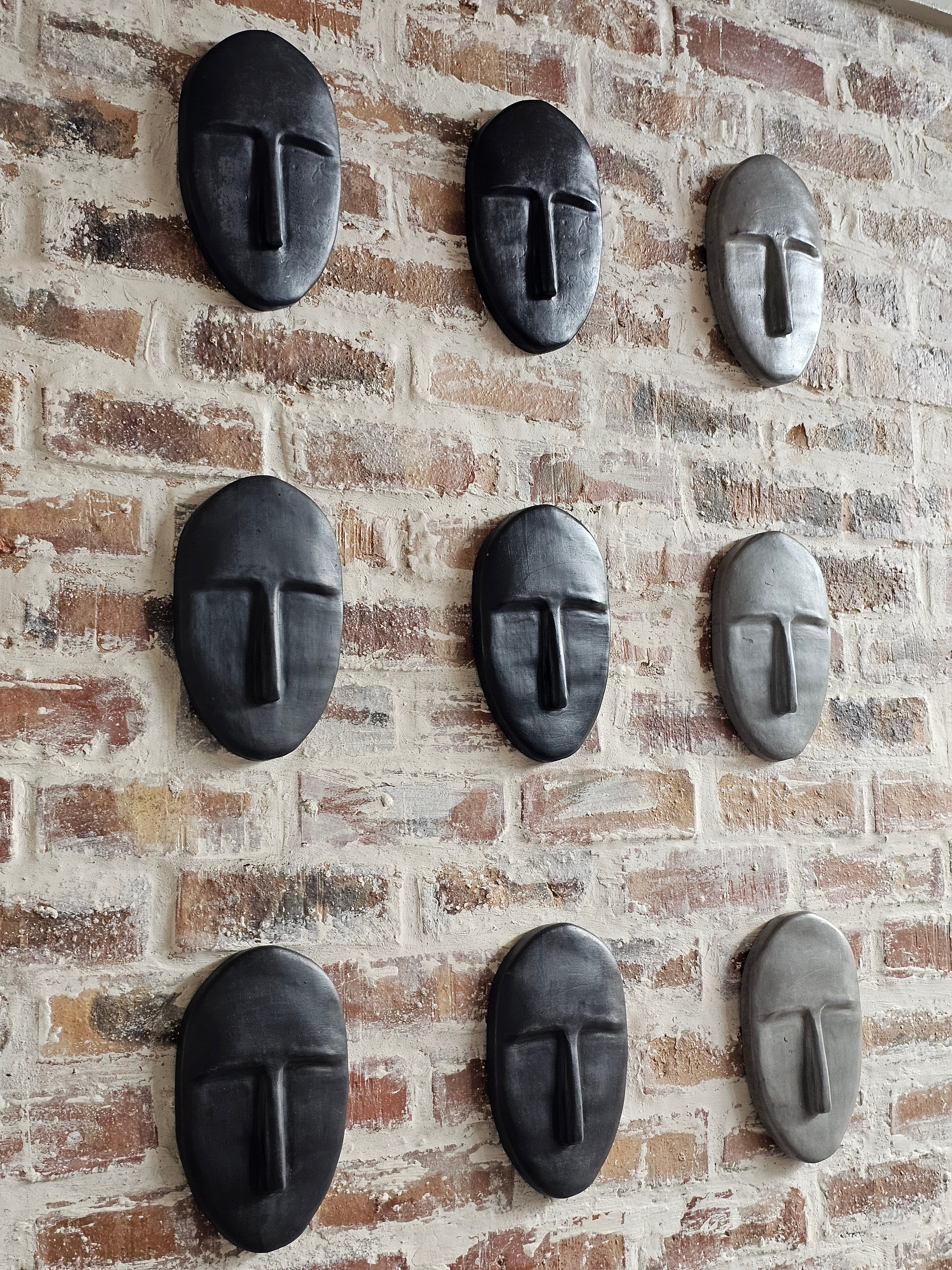 Concrete Faces – Formcrete