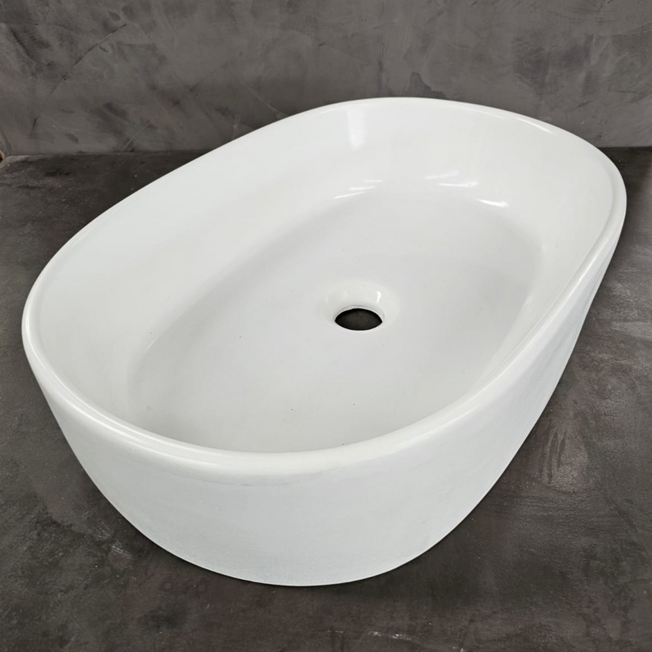 Concrete Basins – Formcrete
